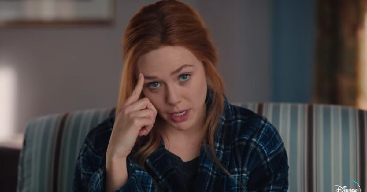 WandaVision: It Was Wanda All Along As MCU’s First Antiheroine