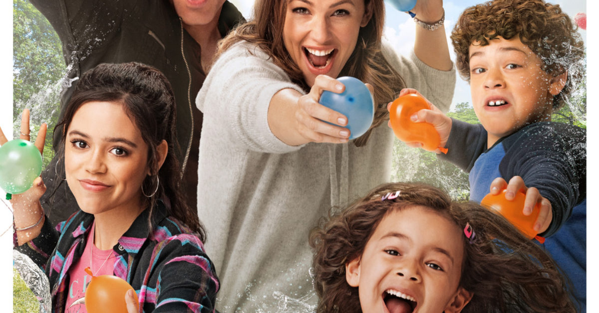 Yes Day Trailer Lets Kids Rule For 24 Hours In Netflix Comedy