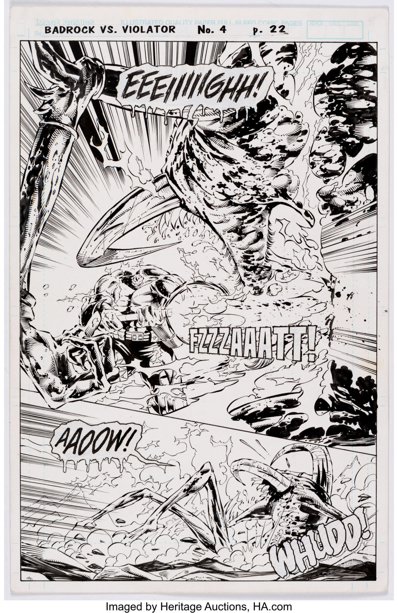 loeg News, Rumors and Information - Bleeding Cool News Page 1