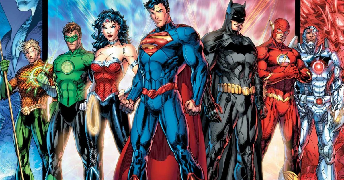 DC Comics, Spotify Set New Audio Dramas: Wonder Woman, Joker, More