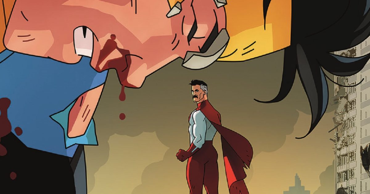 Rick and Morty Co-Creator Justin Roiland Joins Invincible Voice Cast