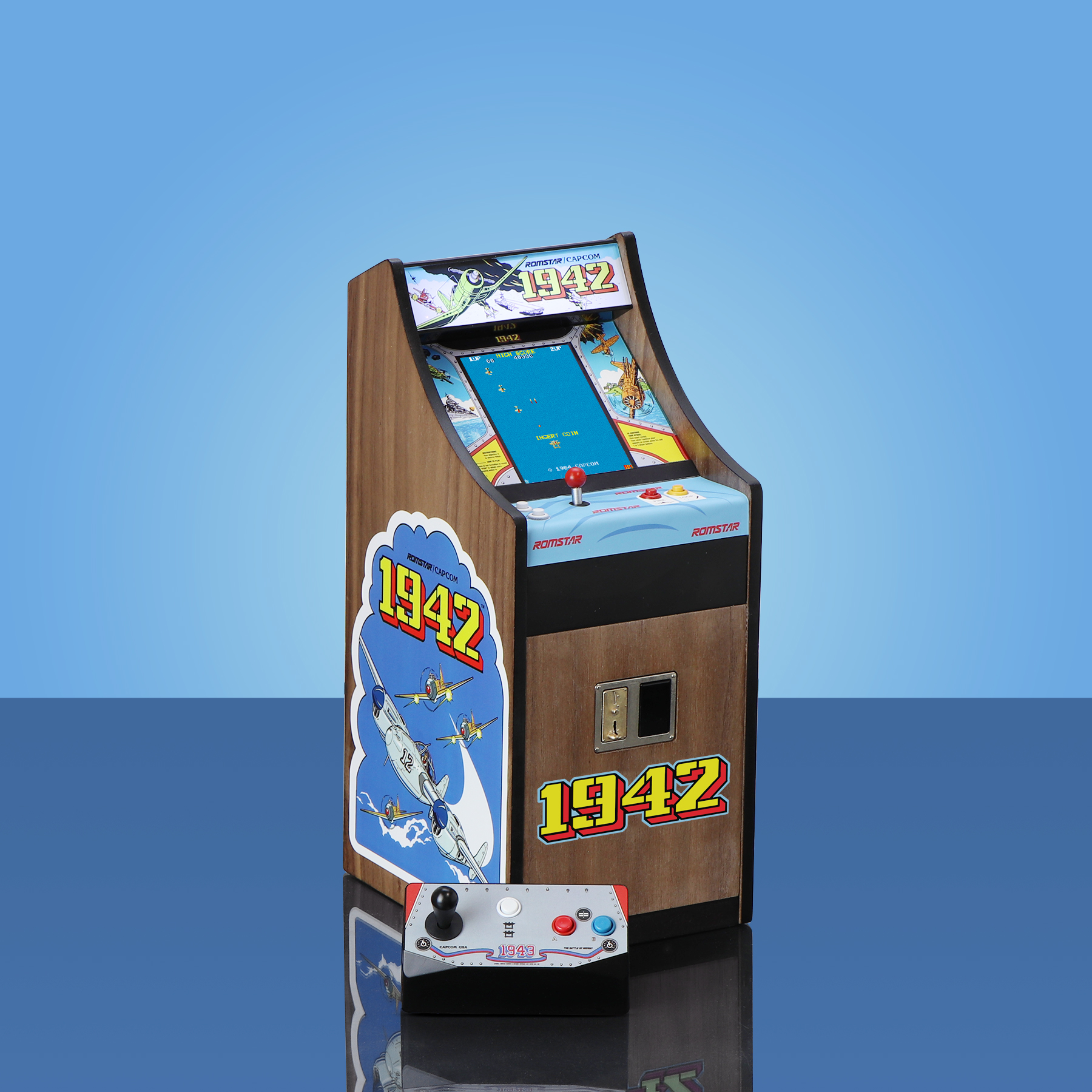 1942 News, Rumors and Information - Bleeding Cool News Page 1