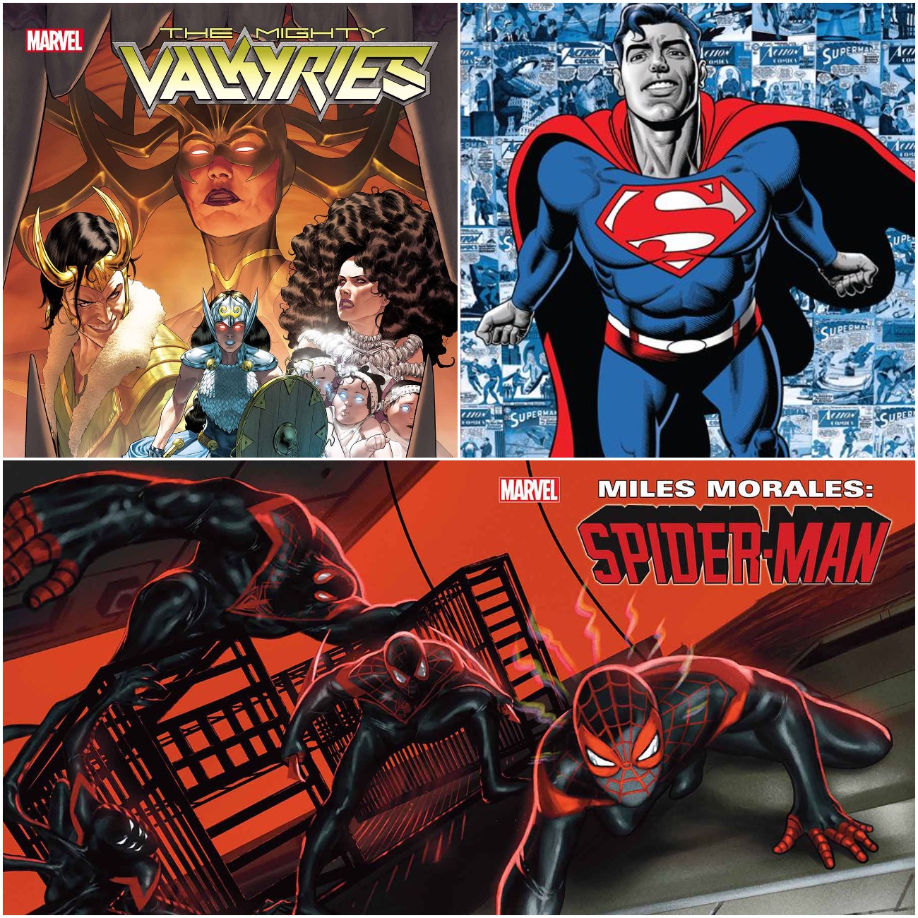 valyries News, Rumors and Information - Bleeding Cool News Page 1