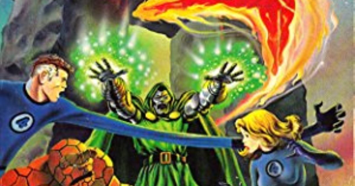 Marvel To Publish Audio Version Of Their Novels From 70s, 99s and 00s