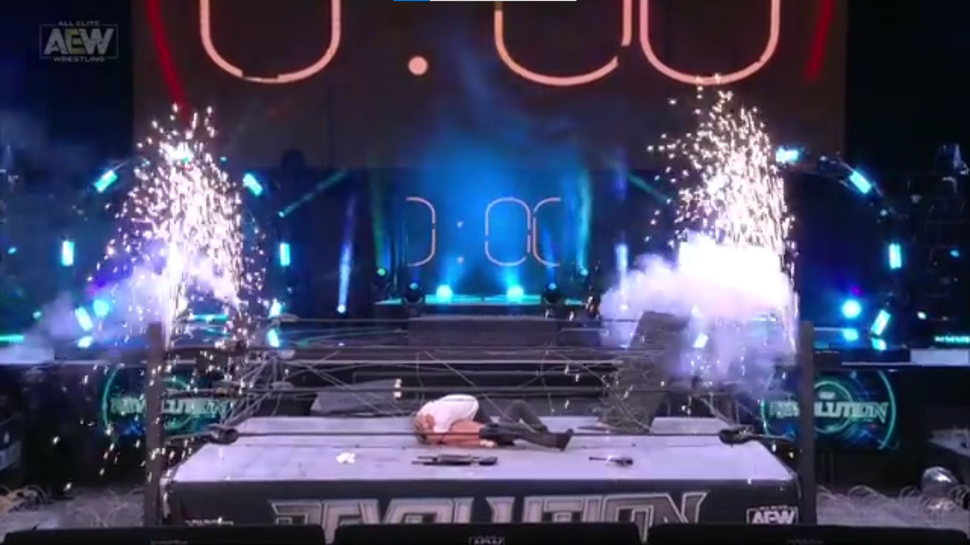 AEW Revolution News, Rumors and Information - Bleeding Cool News And ...