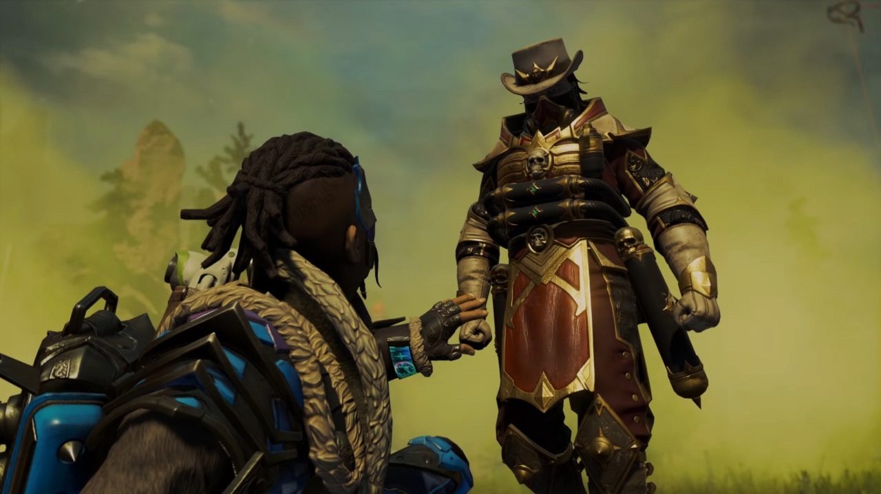 Alex Legends News, Rumors and Information - Bleeding Cool News Page 1