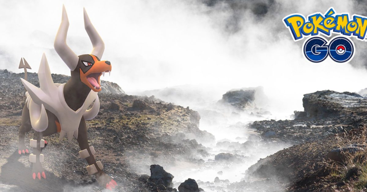 Tonight Is The First Mega Raid Hour In Pokémon GO