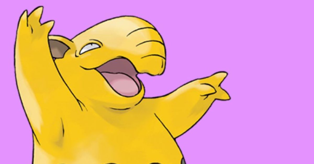 Poké Spotlight: Getting To Know Drowzee Outside Of Pokémon GO