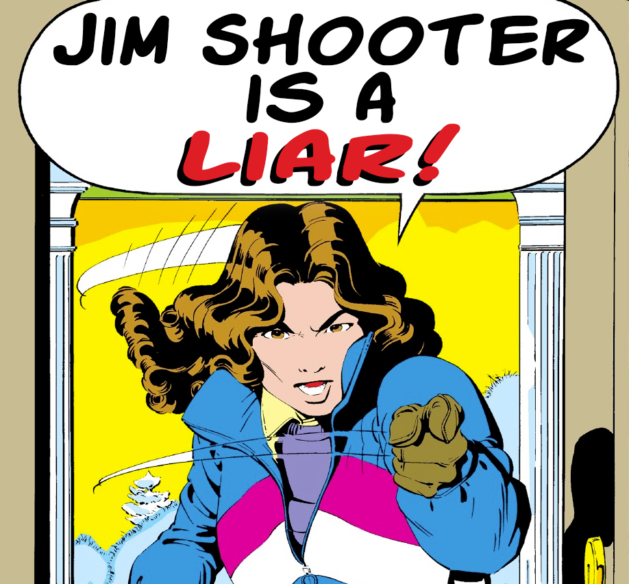 tony isabella News, Rumors and Information - Bleeding Cool News Page 1