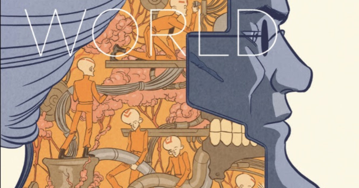 Jimmy Eat World Announces 555; An All-New Comic Book With Z2 Comics