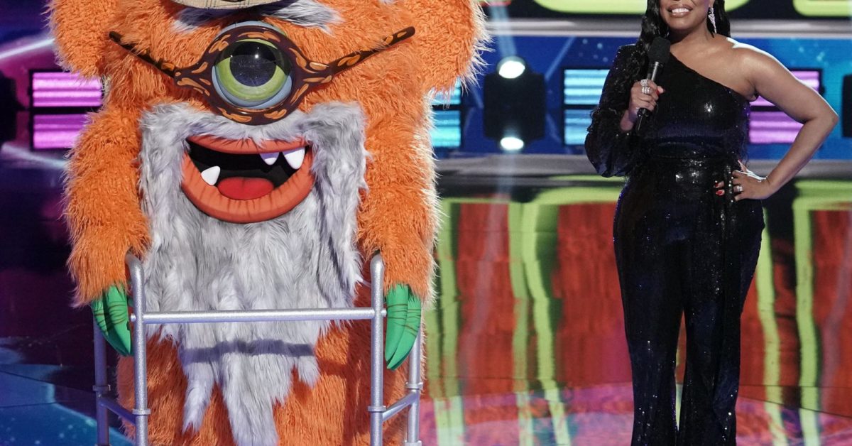 The Masked Singer S05E02 Previews Group B; Season 5 Clues Updated
