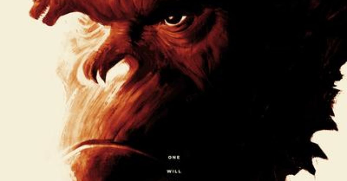 Godzilla Vs. Kong Posters & Tiki Mugs On Sale At Mondo This Week