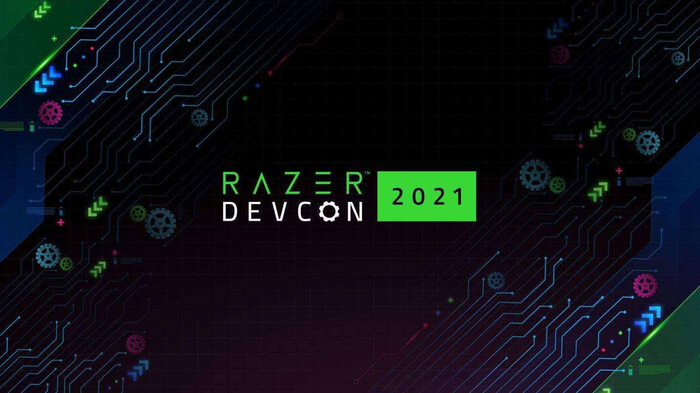 Razer Devcon 2021 News Rumors And Information Bleeding Cool News Page 1