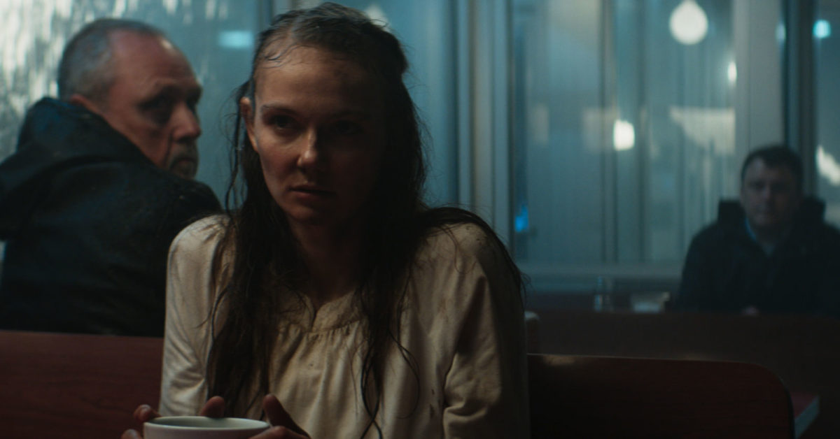 Andi Matichak On Making Son, Teasing Halloween Kills