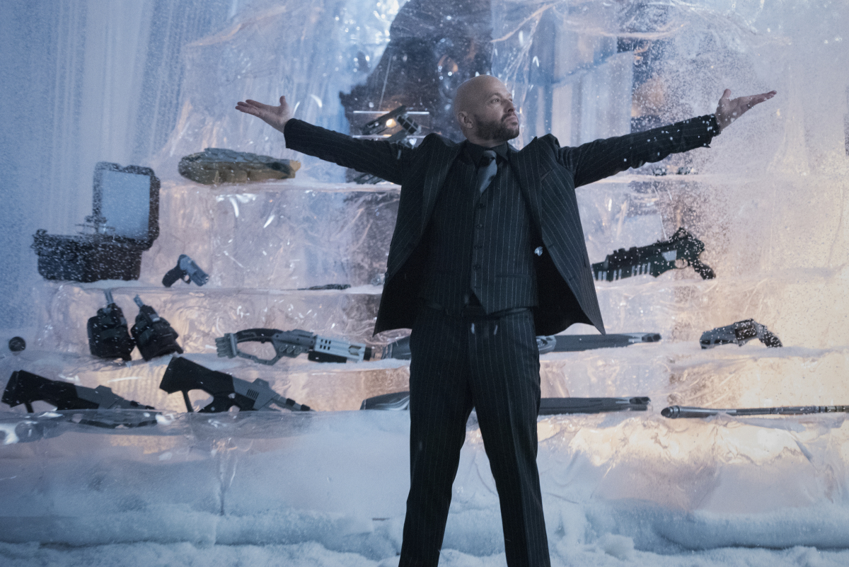 luke News, Rumors and Information - Bleeding Cool News Page 1