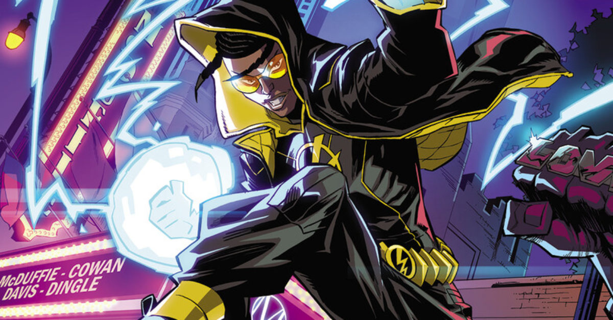 DC Changes Milestone Plans to Add Same-Day Physical Releases