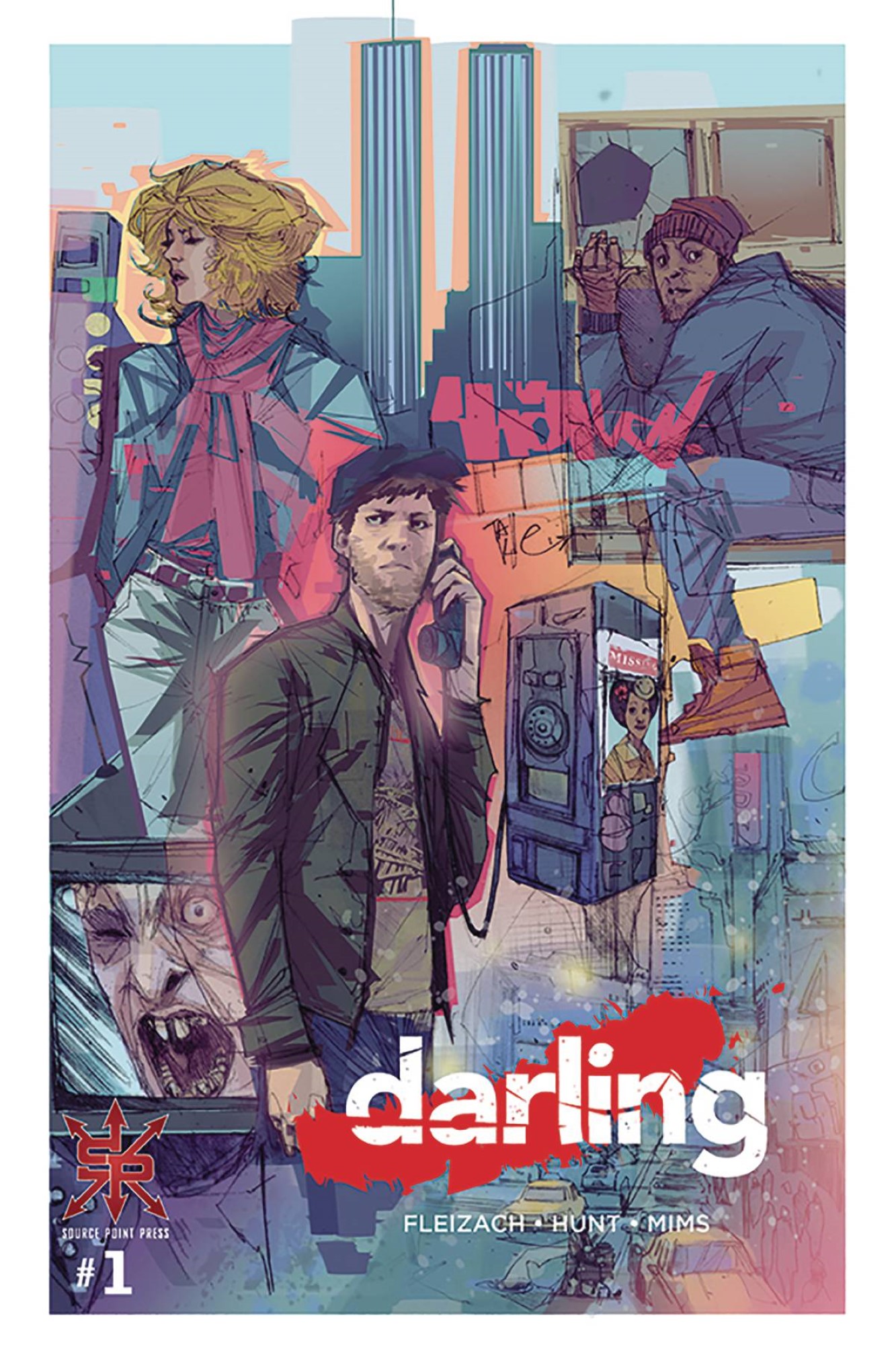 darling News, Rumors and Information - Bleeding Cool News Page 1