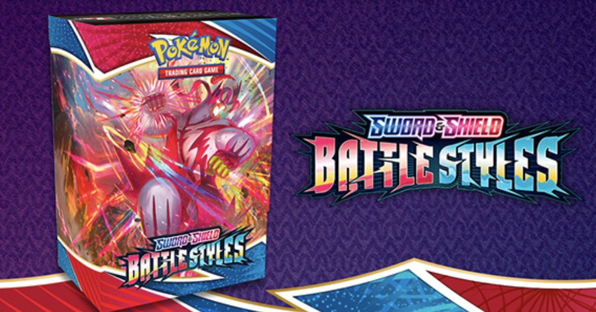 Are Pokémon TCG: Battle Styles: Build & Battle Boxes Worth It?