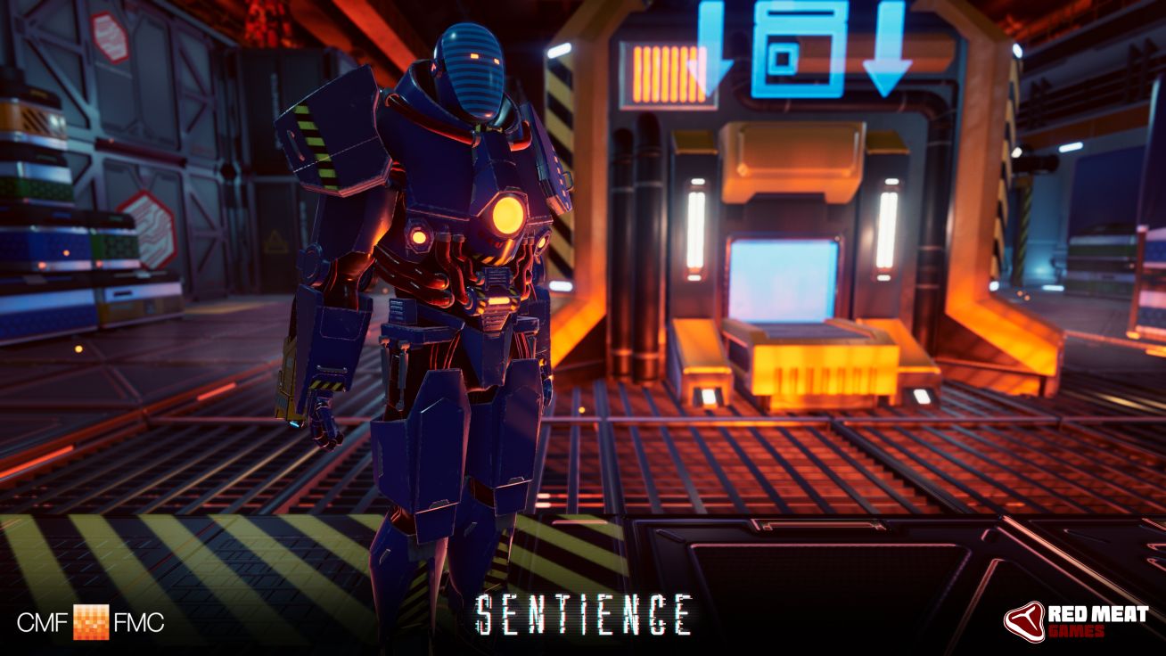 Sentience News, Rumors and Information - Bleeding Cool News Page 1