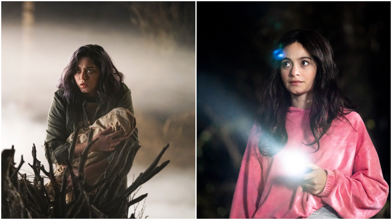 Xaria Dotson News, Rumors and Information - Bleeding Cool News Page 1