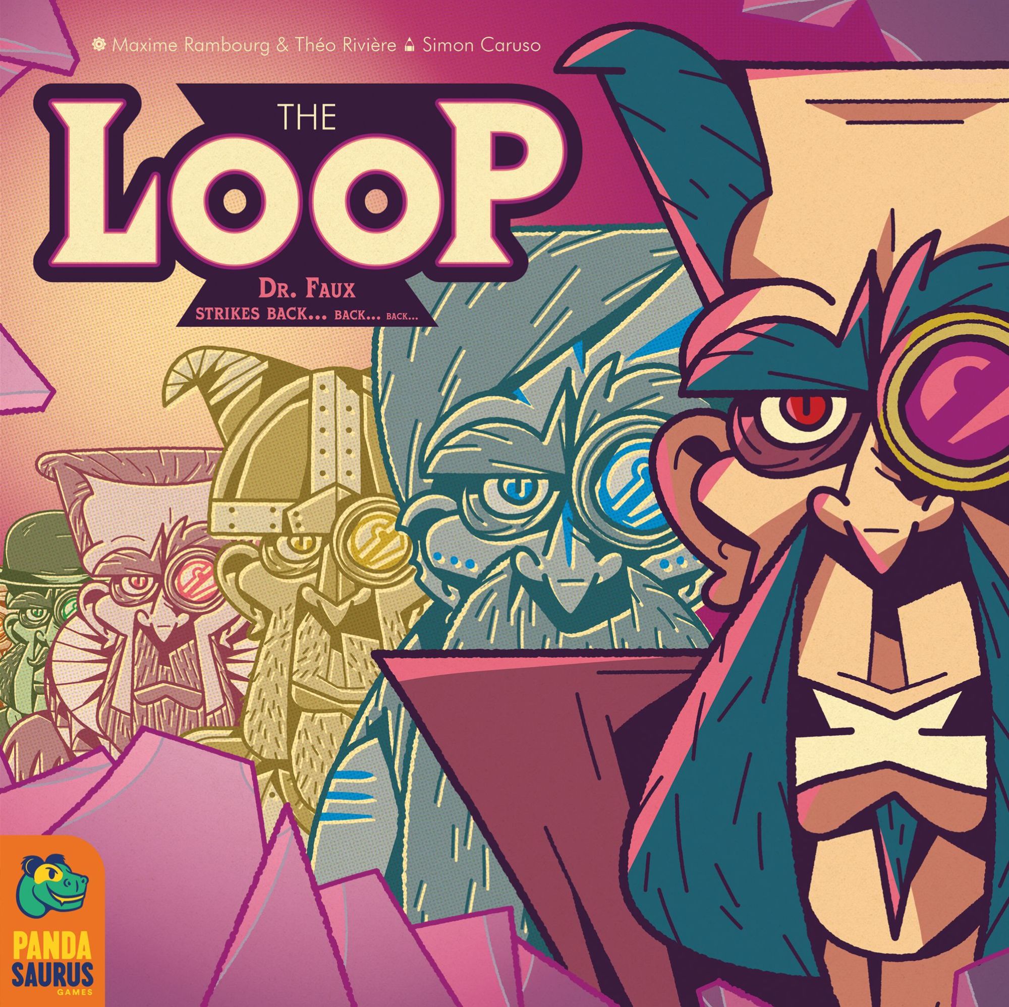 Loop News, Rumors and Information - Bleeding Cool News And Rumors Page 1