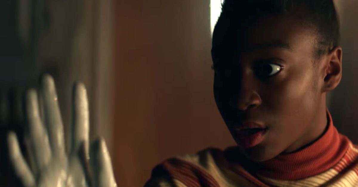 Them Teasers: Amazon's Horror Anthology Cultivates New Levels of Fear