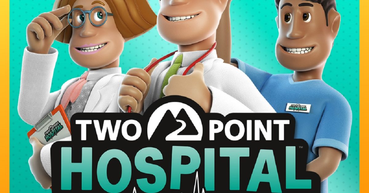 Two Point Hospital: JUMBO Edition Has Released For Consoles