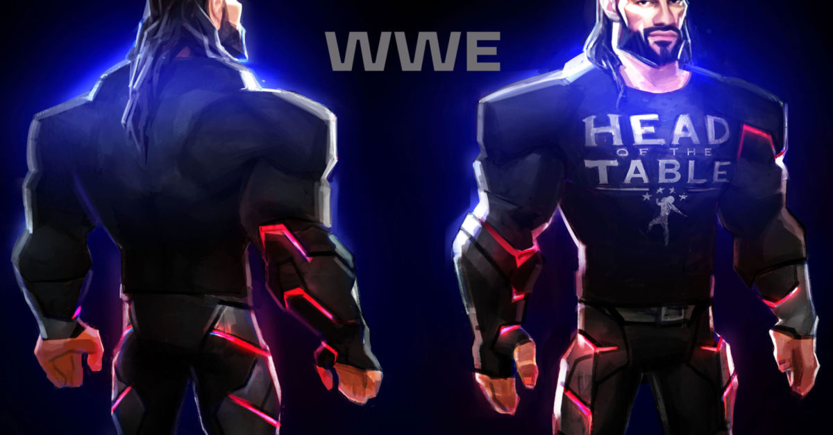WWE Will Be Adding Superstars To Ultimate Rivals