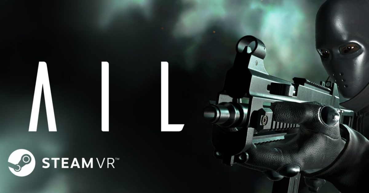 AEXLAB Announces Vail VR Will Be Released On Steam