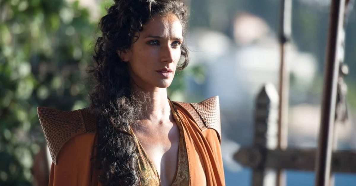 Obi-Wan Kenobi: Indira Varma Set to Join "Star Wars" Spinoff Series