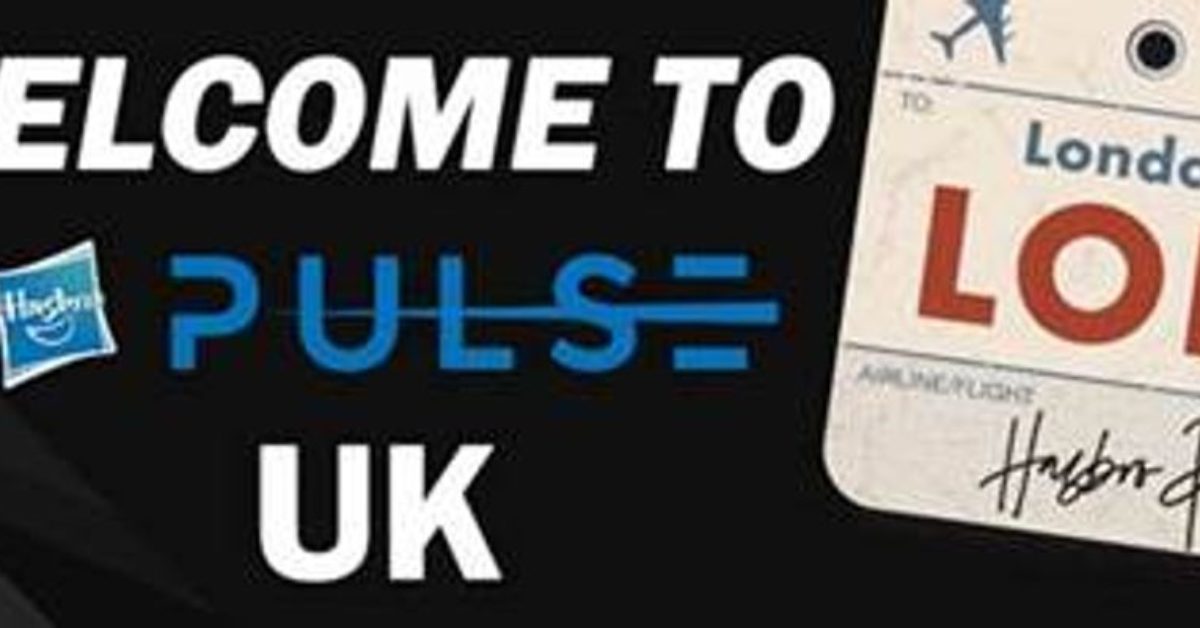 Hasbro Pulse UK Has Launched Today, Orders Are Available Now