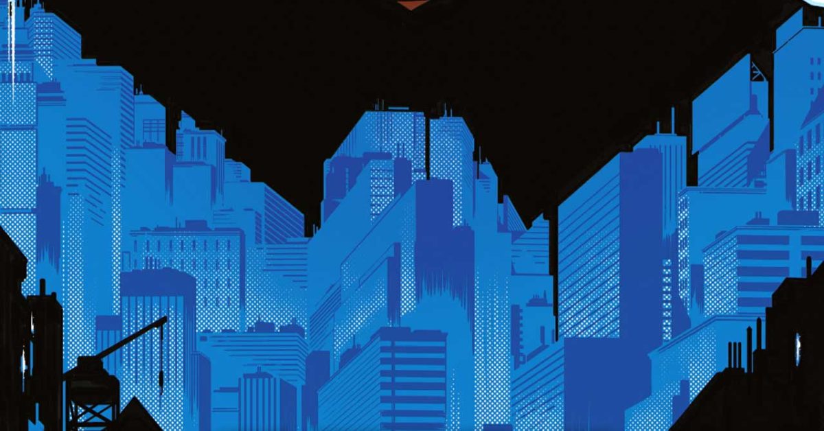 Nightwing #78 Review: Worth Following