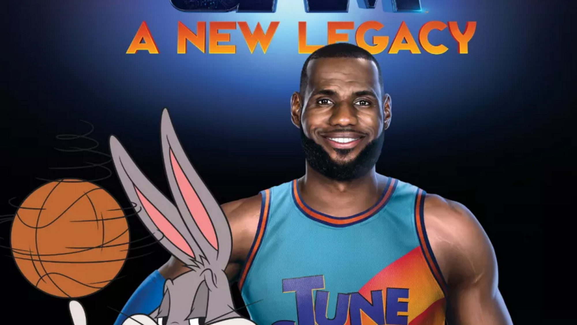 DC Publishes Space Jam: New Legacy Graphic Novel 3 Weeks Before Movie