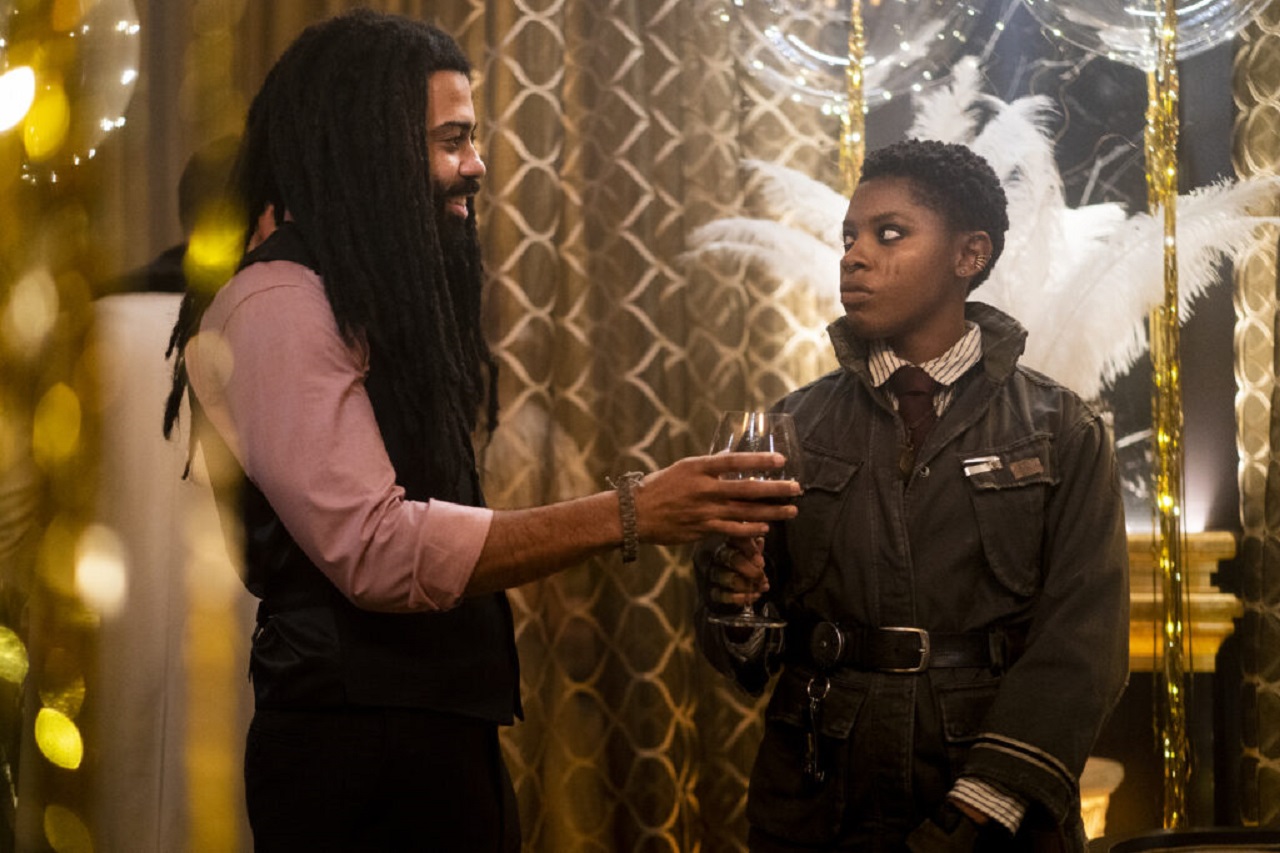 Chelsea Harris News, Rumors and Information - Bleeding Cool News Page 1