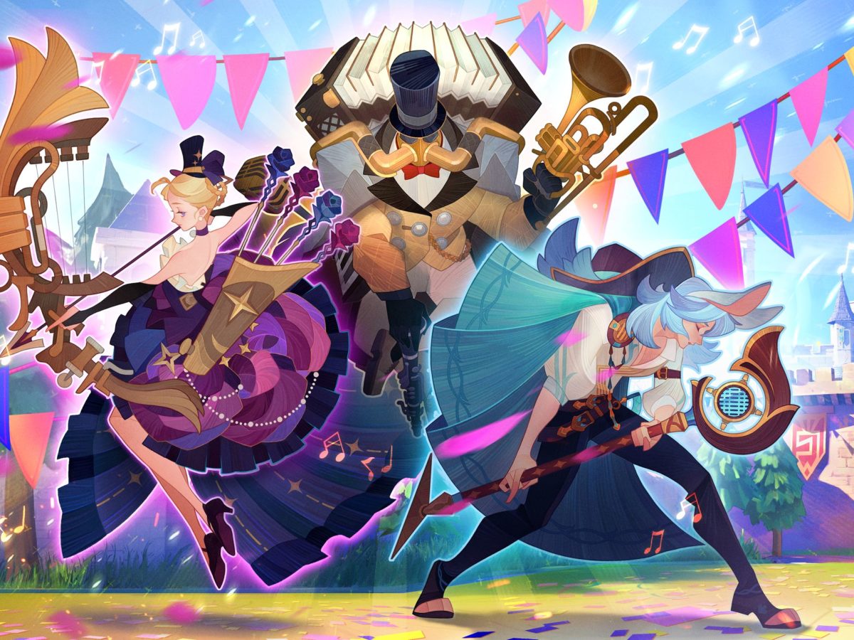 Afk Arena Secret Society Of The Crow | AFK Arena Wiki | Fandom