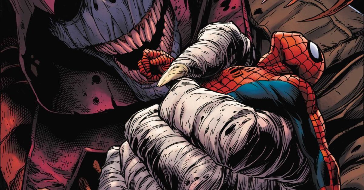 Kindred's Role In Spider-Man's Sinister War, Confirmed