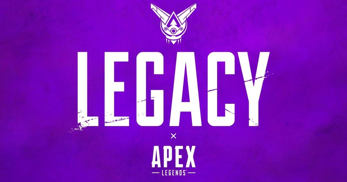 Apex Legends: Legacy Gets A New Gameplay Trailer & Details