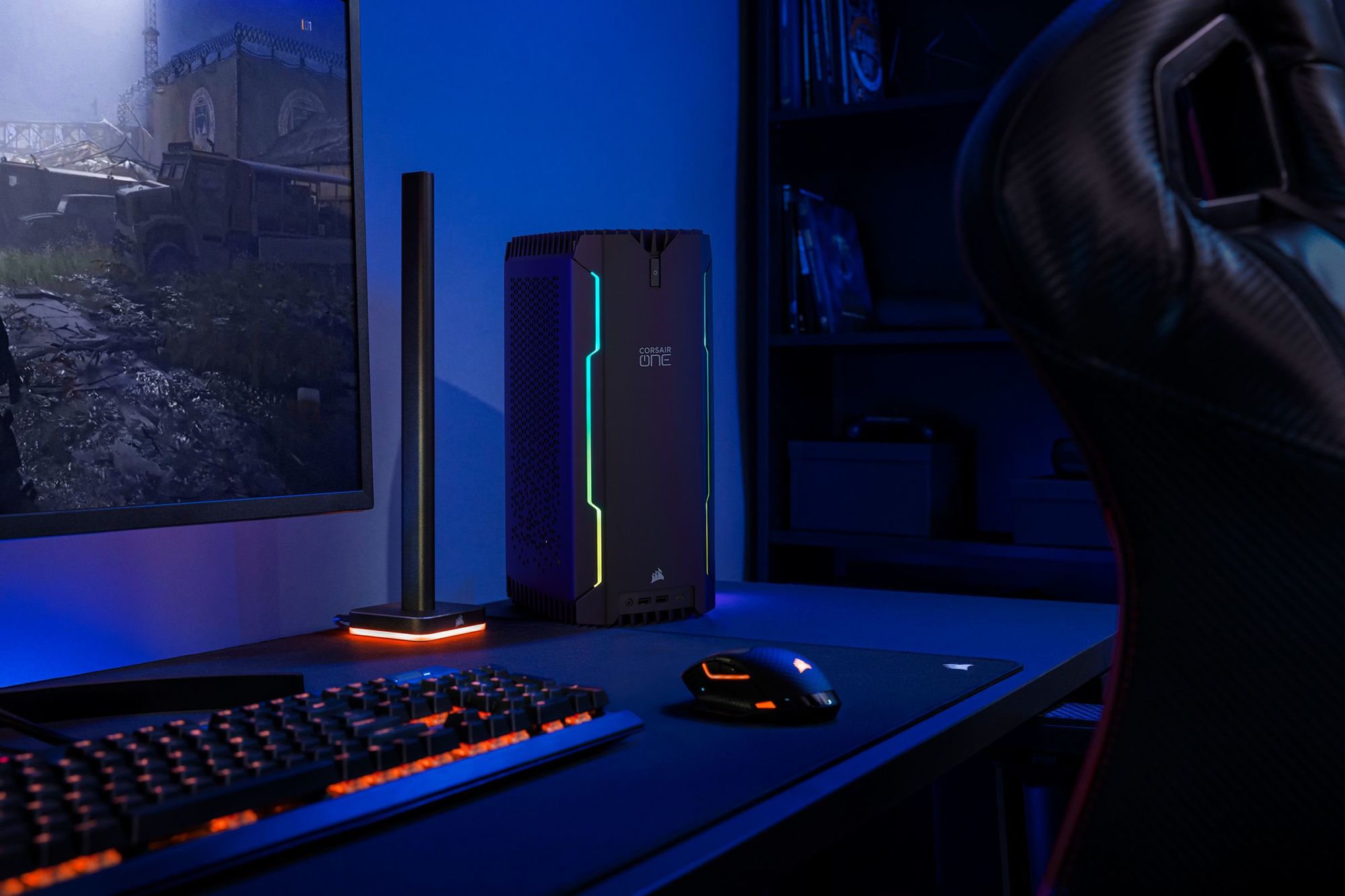 Gaming PC News, Rumors and Information - Bleeding Cool News Page 1
