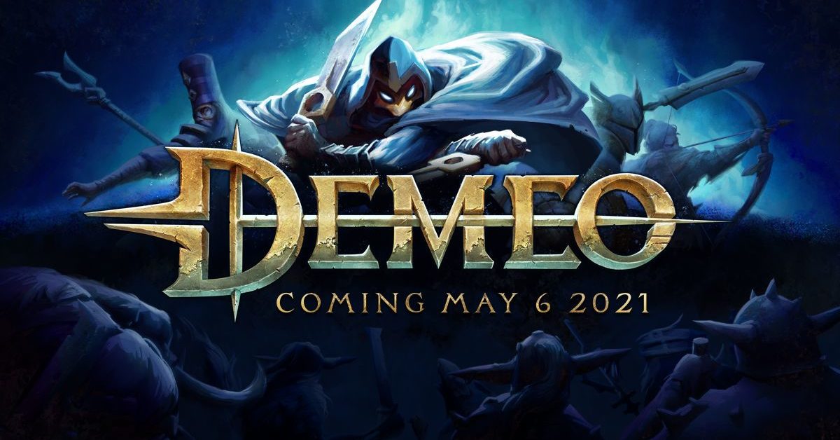 Demeo Will Officially Launch Onto VR Platforms On May 6th