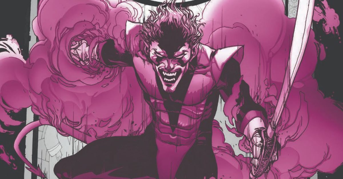 Marvel PrintWatch: Way Of X, Alien, Carnage Gets Second Prints