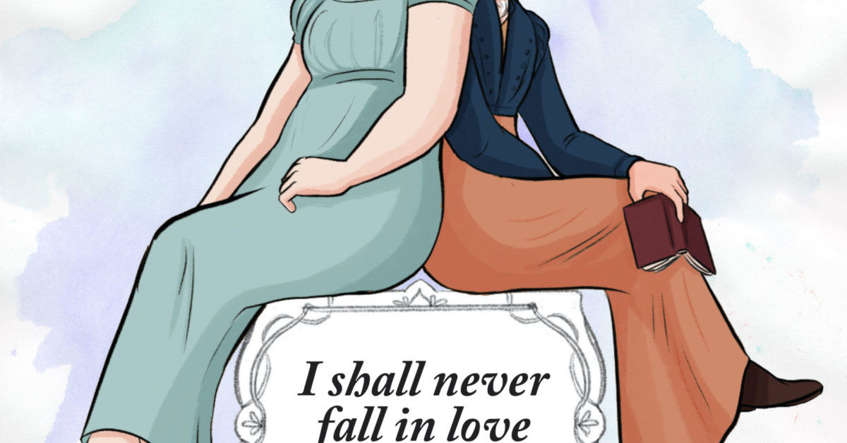 Hari Conner Sells I Shall Never Fall In Love Graphic Novel At Auction