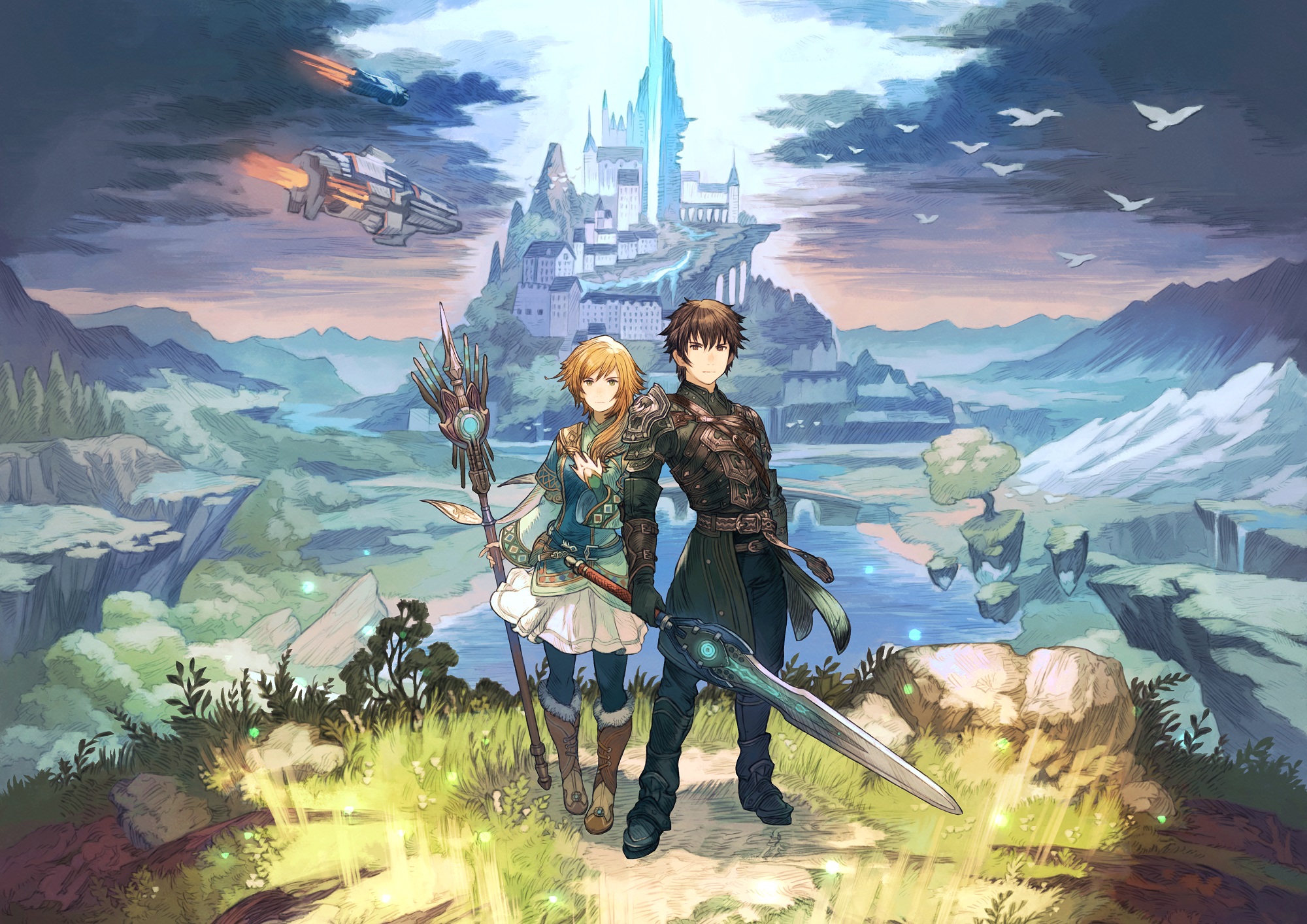 Midgard Studio News, Rumors and Information - Bleeding Cool News And Rumors Page 1