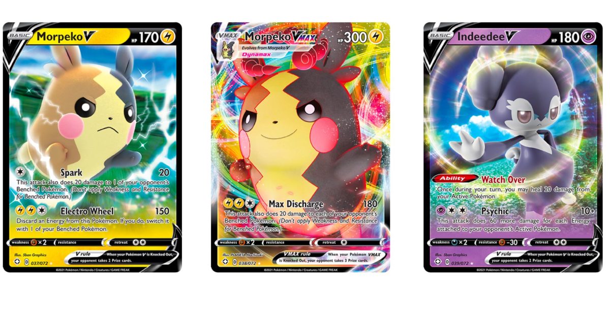 Most Expensive Vmax Pokemon Card