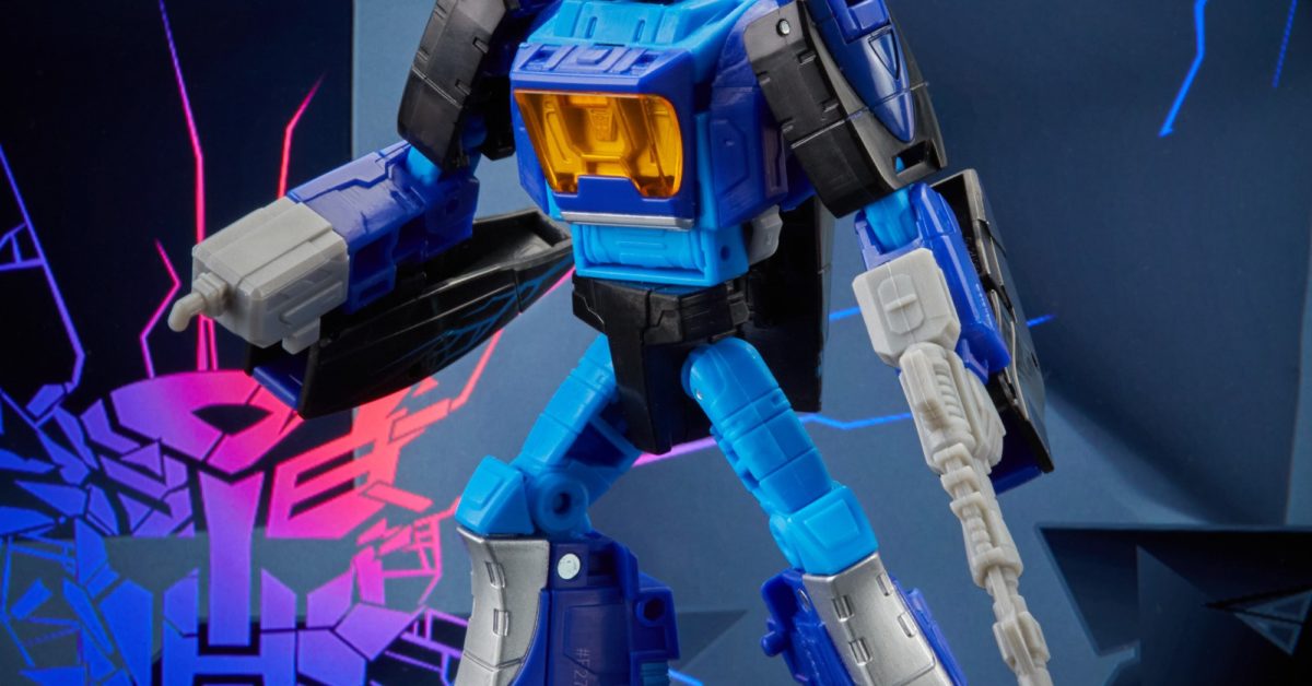 Transformers Shattered Glass Hits Hasbro Pulse With Exclusive Figure