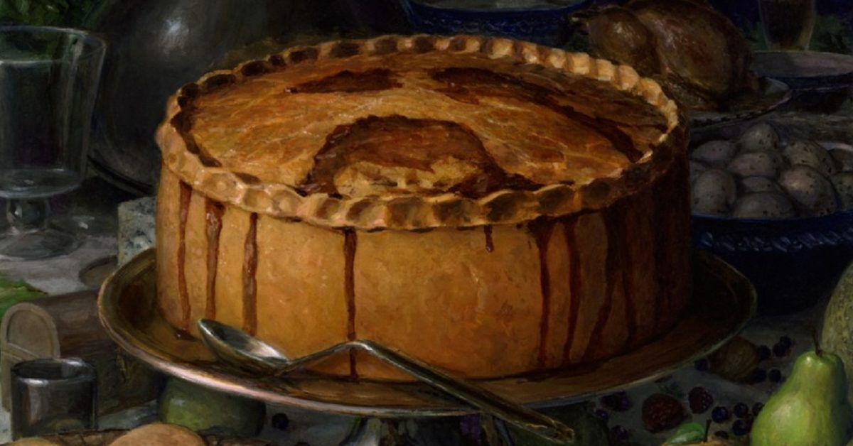 Magic: The Gathering "Gyome, Master Chef" Commander Deck Tech