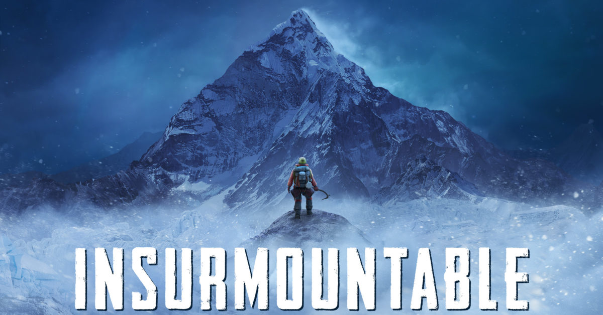Insurmountable Receives One Last Gameplay Launch Trailer