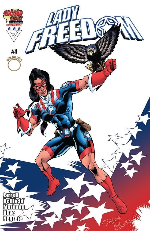 Second Sight Comics News, Rumors and Information - Bleeding Cool News ...