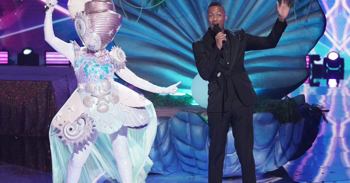 The Masked Singer S05E06 Preview: Nick Cannon's Back; Masks Updated