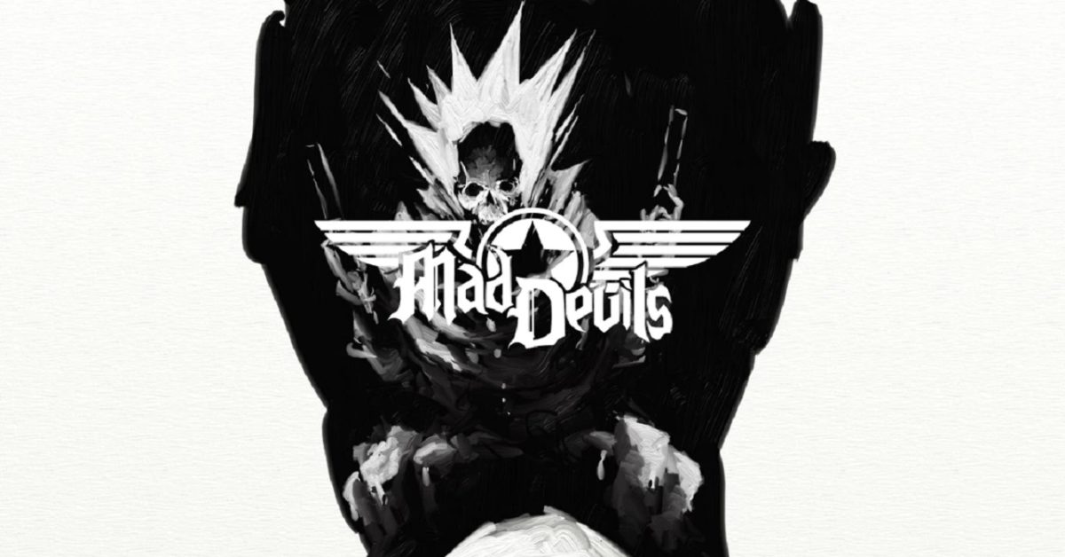 Mad Devils Has A New Trailer As It Sets A May 2021 Release