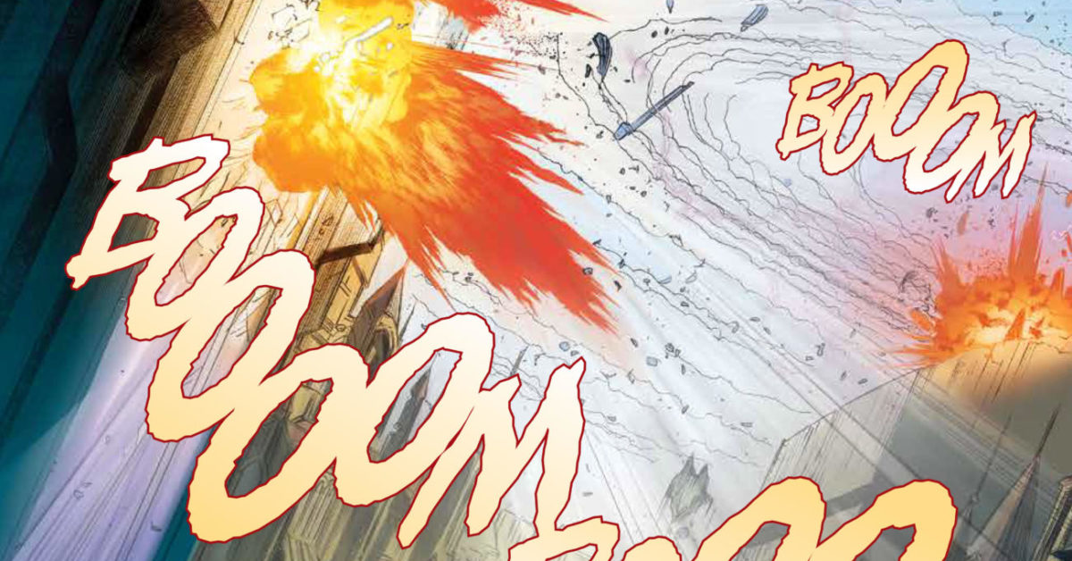 Boom’s Magic Biggest Gathering Ever - Over 85,000 Copies Ordered
